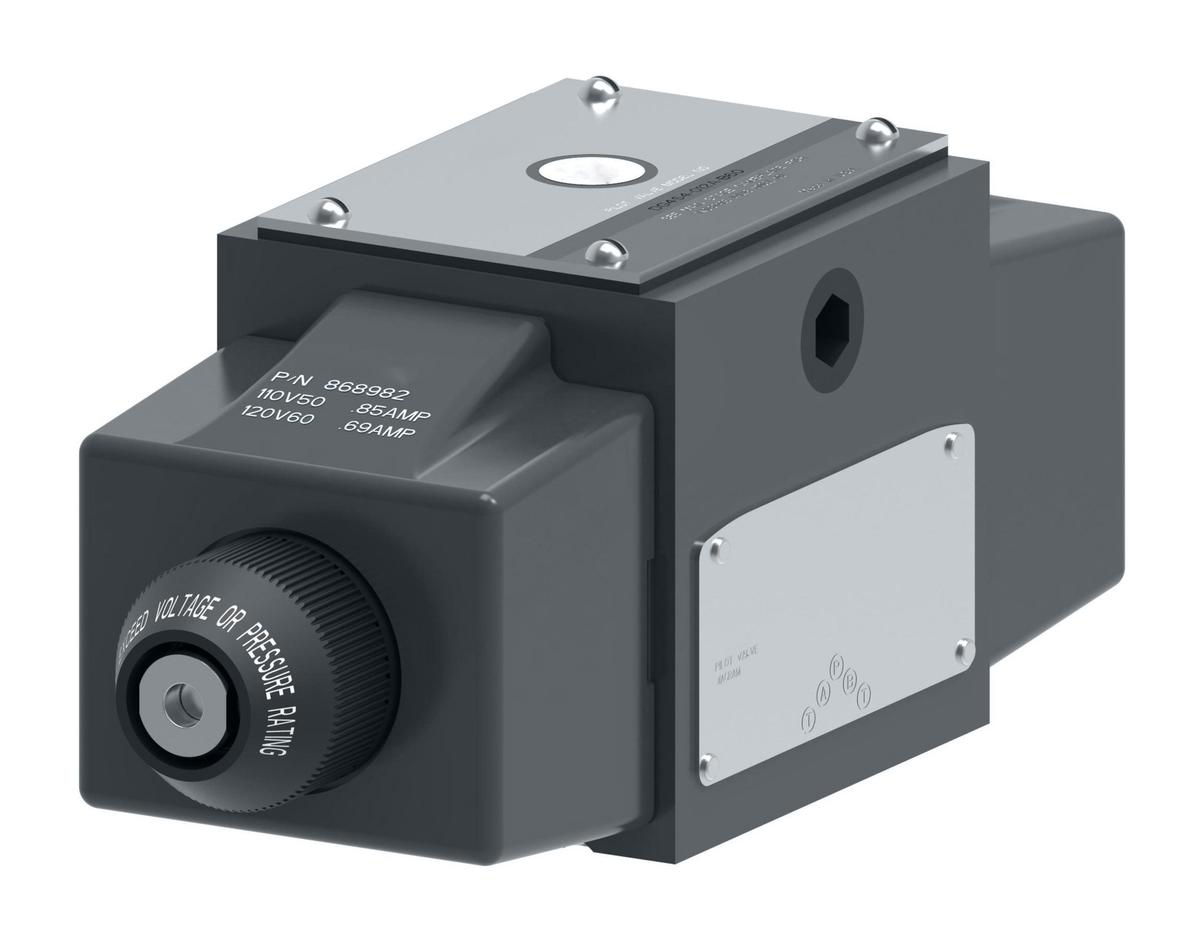 Vickers by Danfoss | Danfoss PowerSource