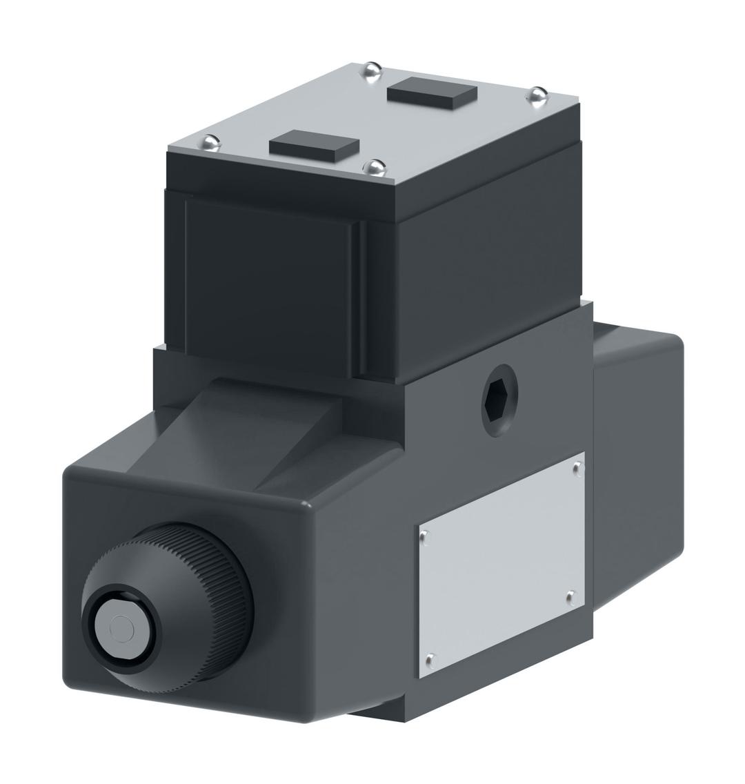 DG4V4-016C-M-W-B-5-10, DG4V4016CMWB510 | Danfoss PowerSource