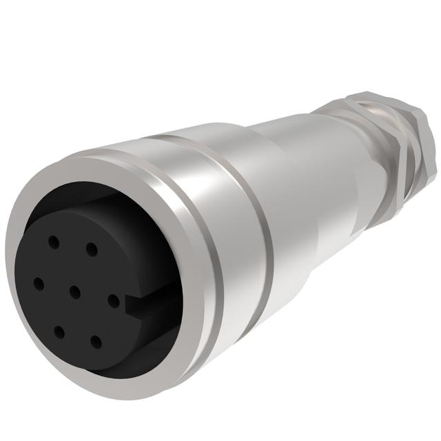 CONNECTOR - AMPLIFIER | Danfoss PowerSource