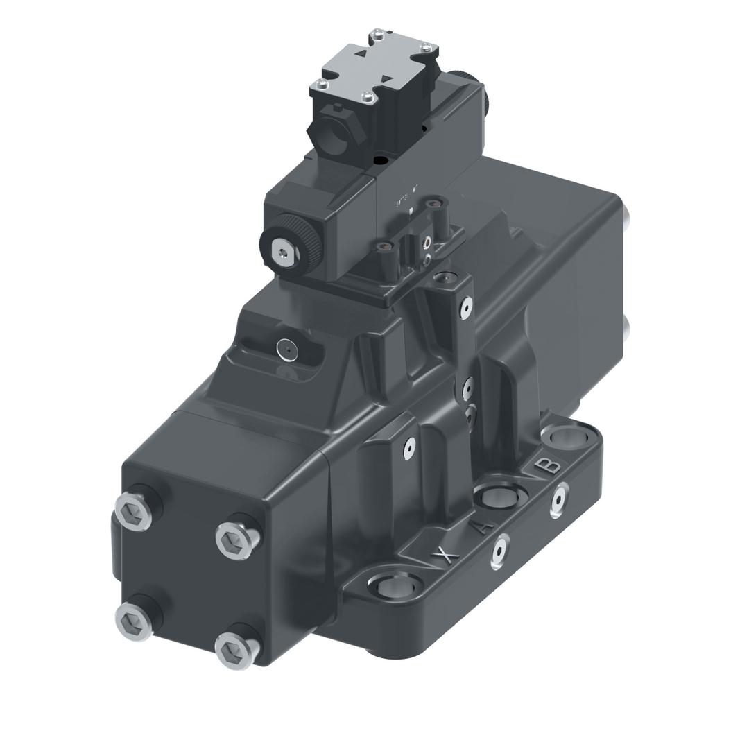 Vickers by Danfoss | Danfoss PowerSource