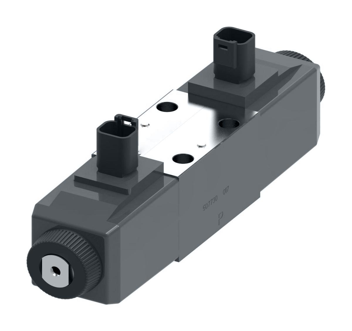 DG4V-3S-6C-M-KUP5-D2-G5- EN202, DG4V56CJMUH620EN124 | Danfoss PowerSource