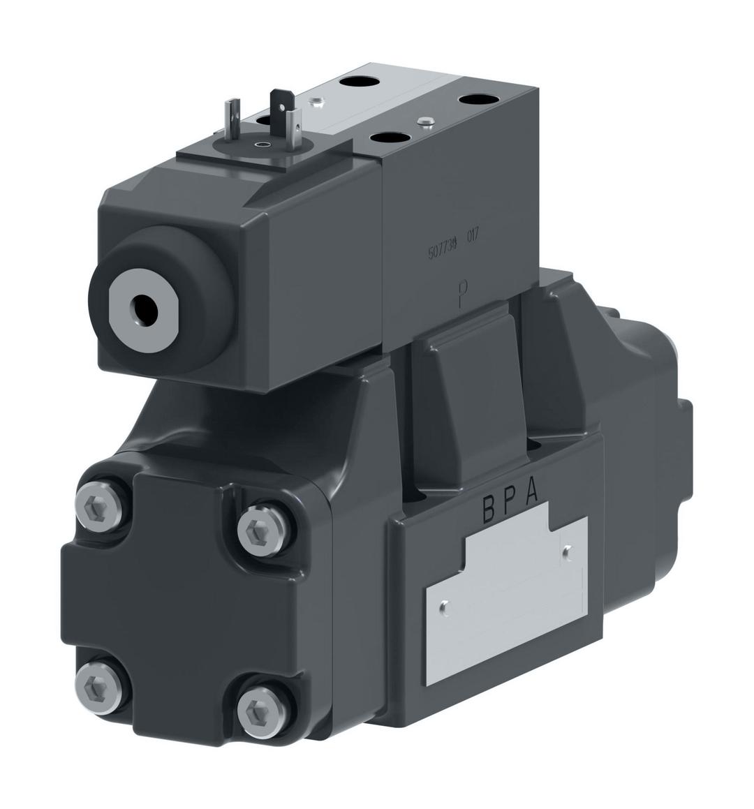 DG5V-5-2A-T-M-U-H7-10, DG5V52ATMUH710 | Danfoss PowerSource
