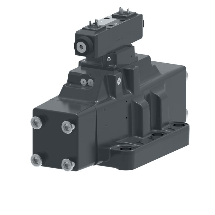 Vickers by Danfoss | Danfoss PowerSource