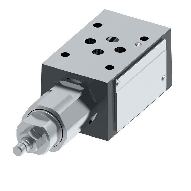 Vickers by Danfoss | Danfoss PowerSource