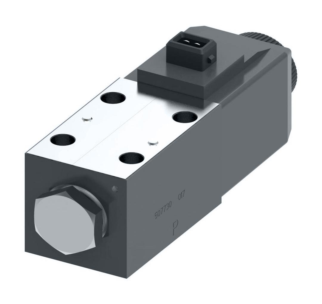 DG4V 3 2AL M KUP4D3 H7 60, DG4V32ALMKUP4D3H760 | Danfoss PowerSource