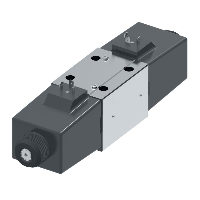 Vickers by Danfoss | Danfoss PowerSource