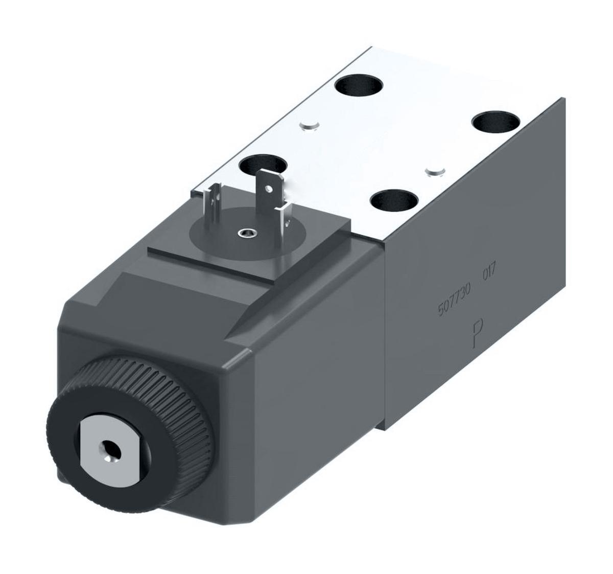 DG4V-3-0B-M-S7-U-H7-60, DG4V30BMS7UH760 | Danfoss PowerSource