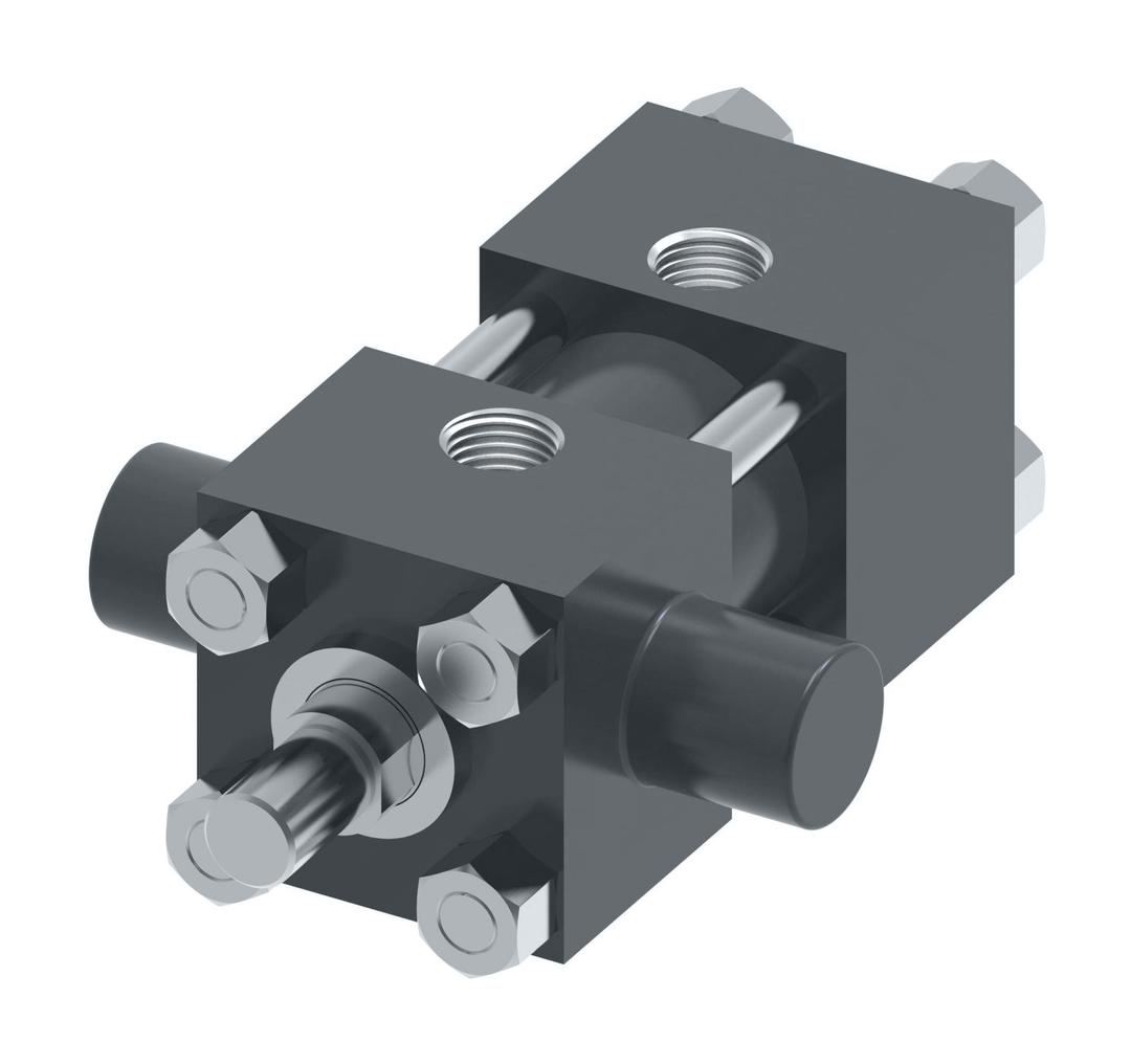 Danfoss Hydro-Line | Danfoss PowerSource