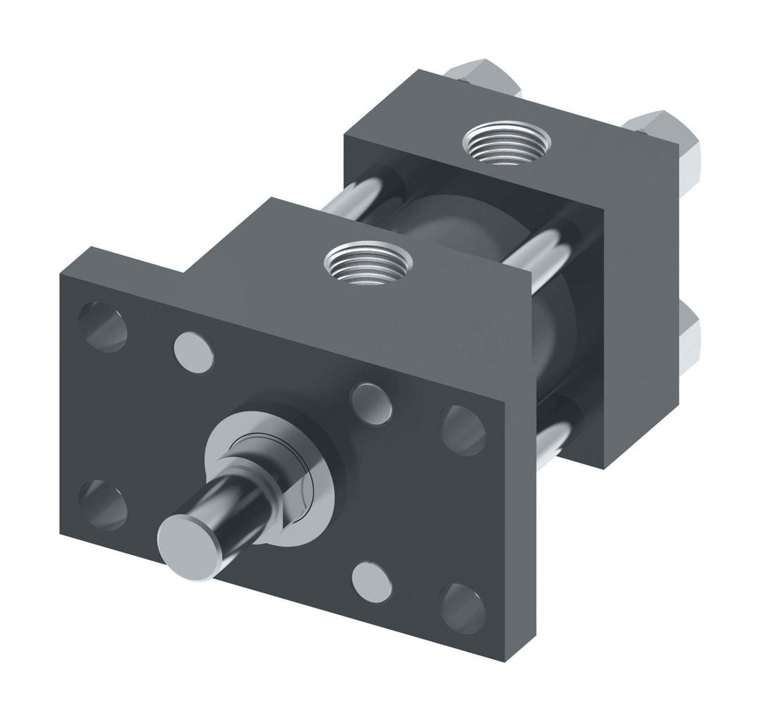 Danfoss Hydro-Line | Danfoss PowerSource