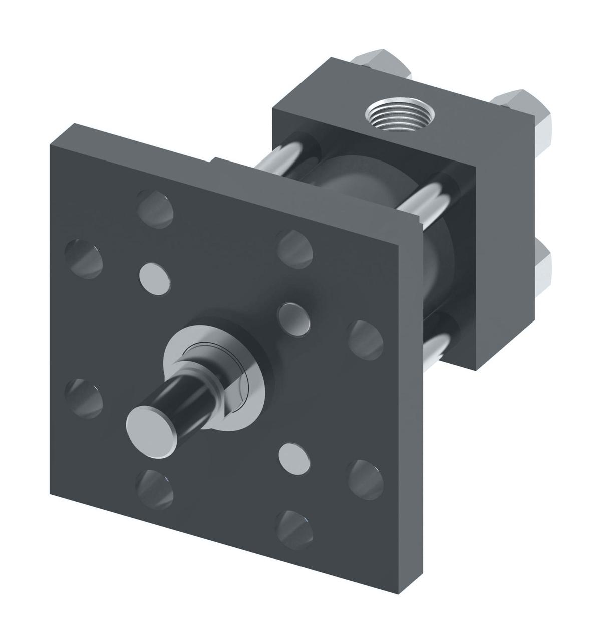 Danfoss Hydro-Line | Danfoss PowerSource