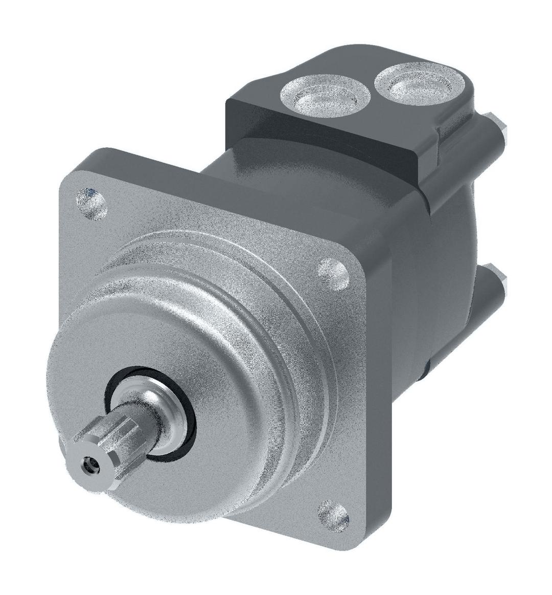 MOTOR-ORBITAL,2000 SERIES 130 [8.0], M02080AC05AA0100010000000AAAAF ...