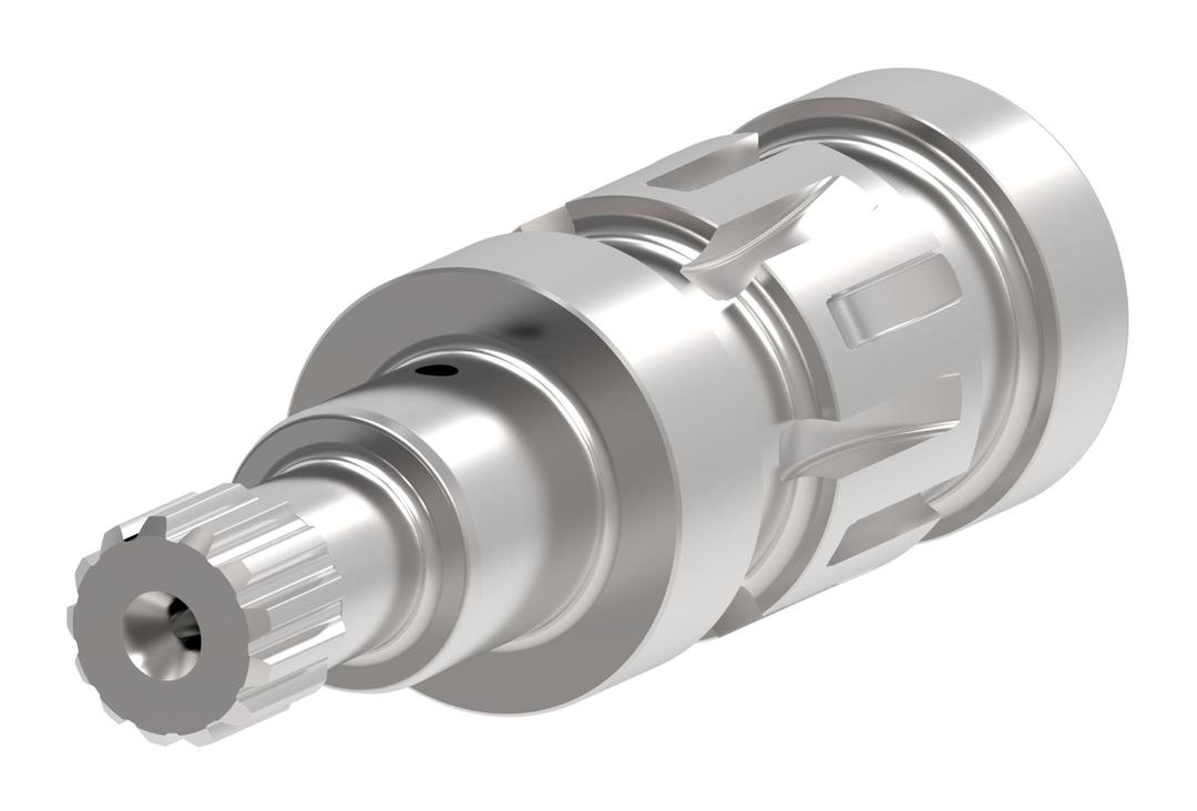 SHAFT SUB-ASSY, 2000 SERIES | Danfoss PowerSource