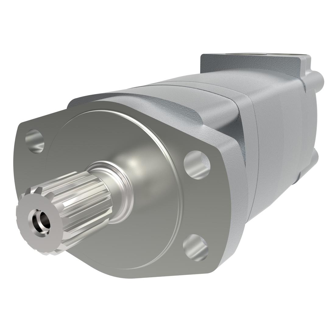 MOTOR-ORBITAL,2000 SERIES 490 [29.8], M02298AJ04AA0100010000000AAAAF ...