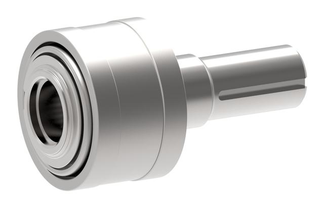 SHAFT SUB-ASSY, 6000 SERIES | Danfoss PowerSource