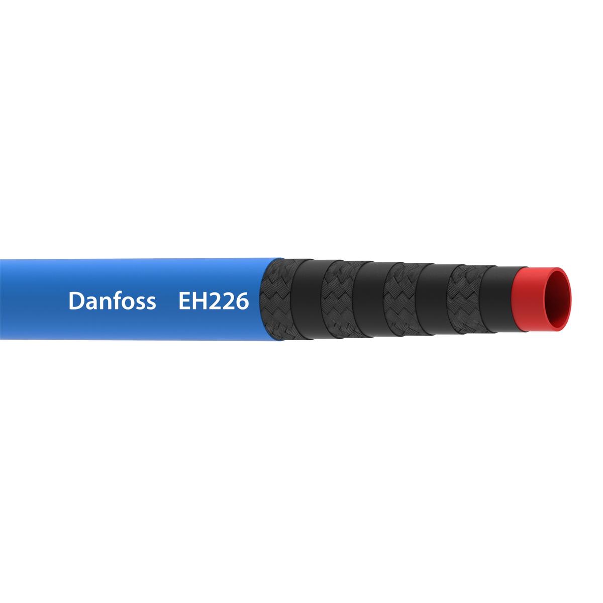HOSE-DAN, EH226, -24, 20R1,SI | Danfoss PowerSource