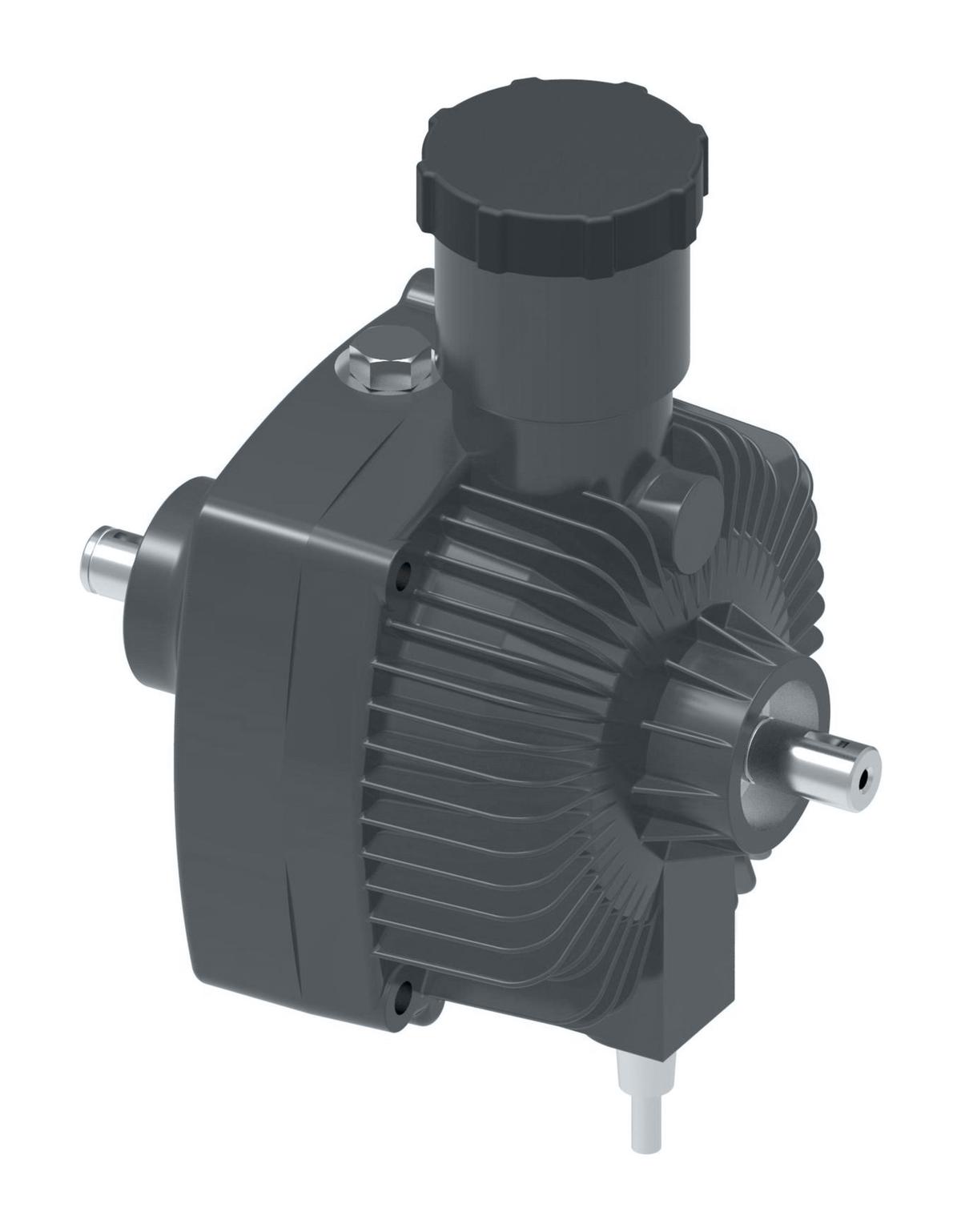 TRANSMISSION, M11 CW | Danfoss PowerSource
