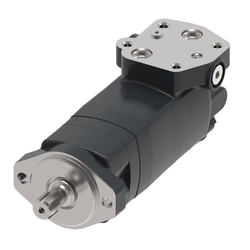 MOTOR-ORBITAL,2000 2SP SERIES 100 [6.2] | Danfoss PowerSource