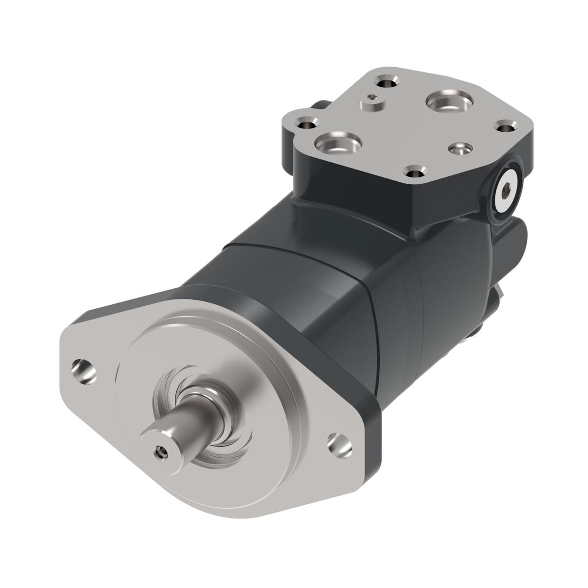 MOTOR-ORBITAL,2000 2SP SERIES 245 [14.9] | Danfoss PowerSource