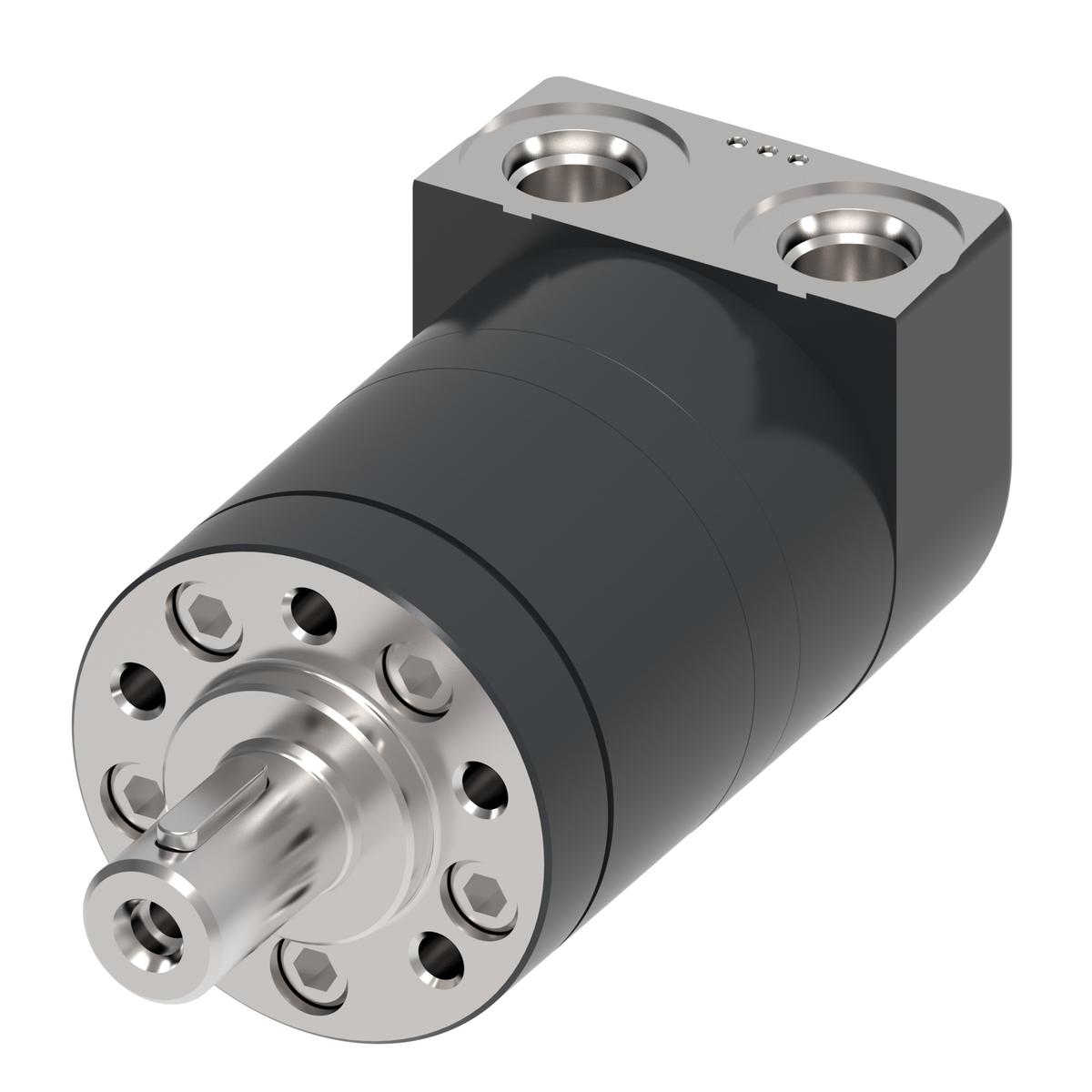 MOTOR-ORBITAL,J SERIES 50 [3.0], M0J30B02E2000A0B | Danfoss PowerSource