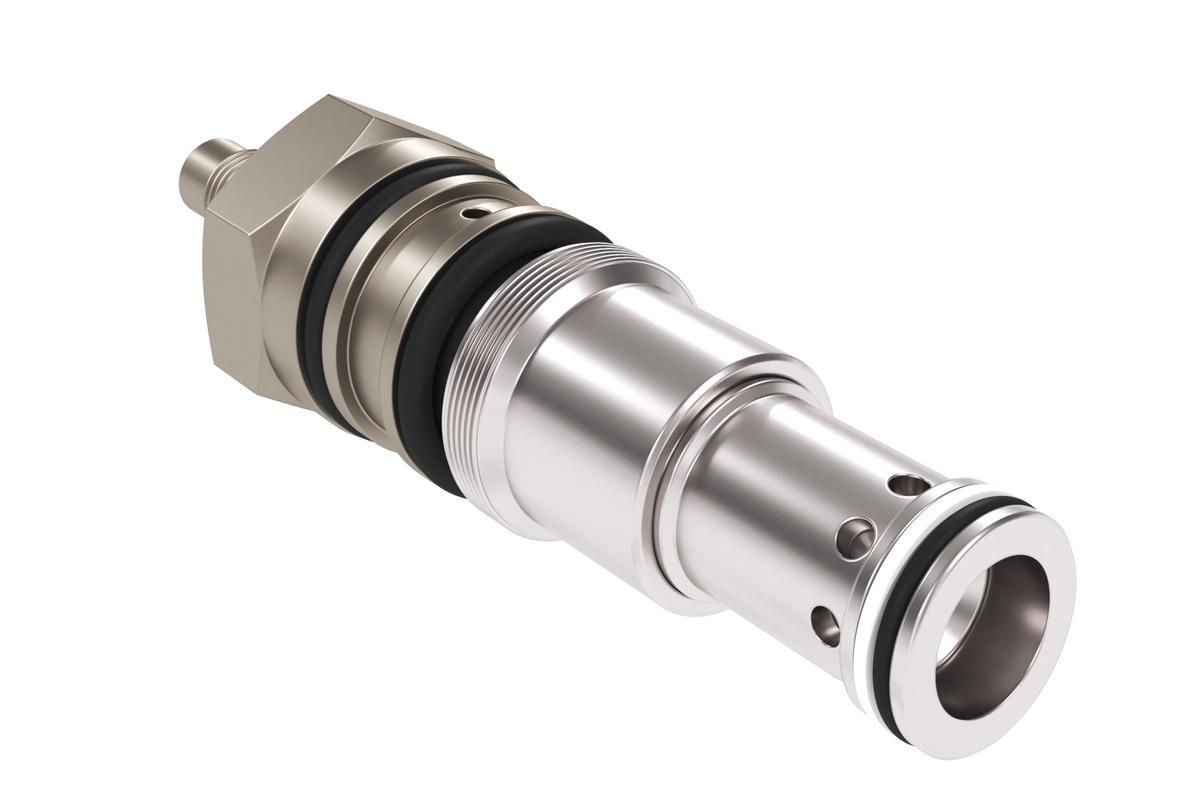 Sequence and unloading valves | Danfoss PowerSource