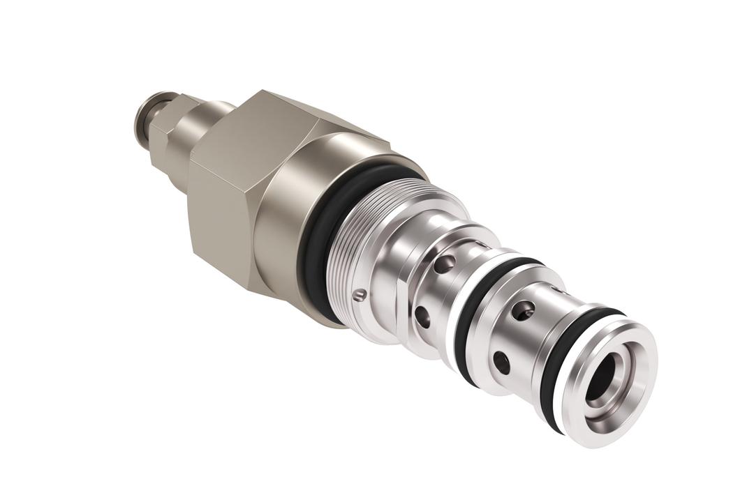 Cartridge valves | Danfoss PowerSource