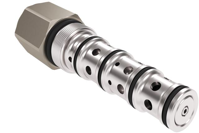 FLOW CONTROL | Danfoss PowerSource