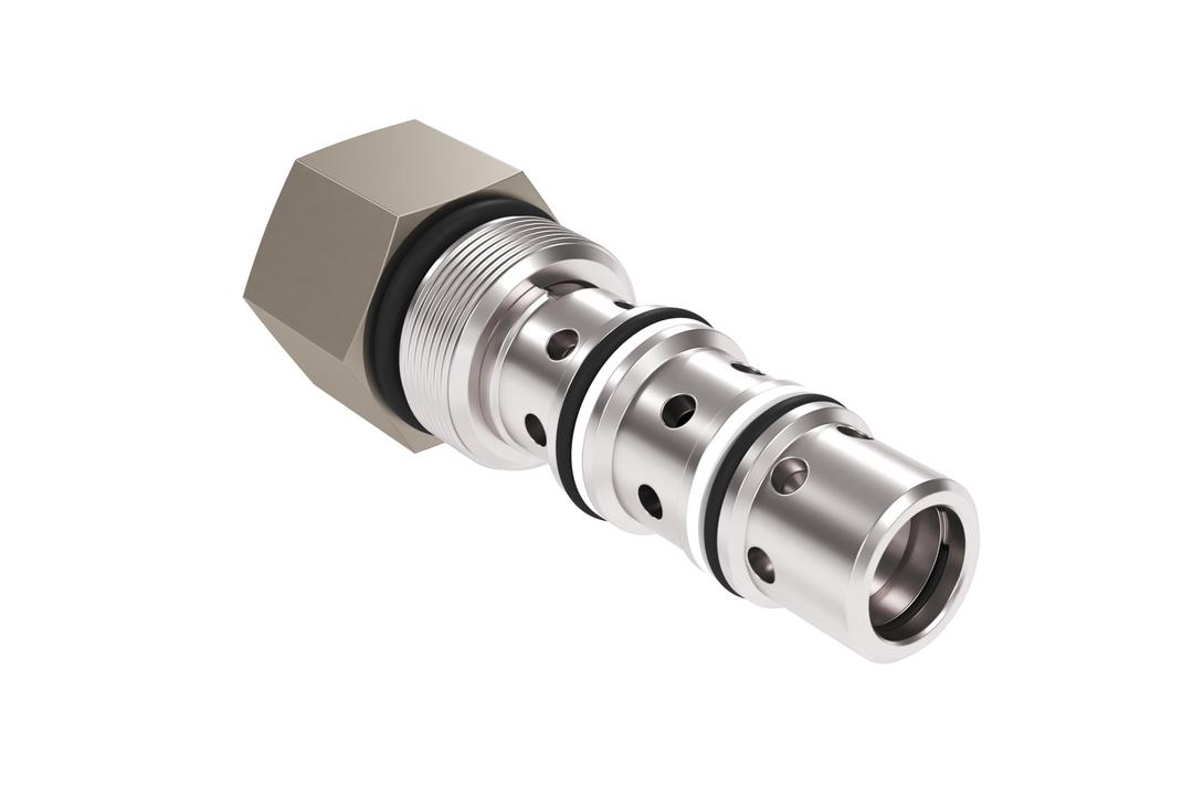 Cartridge valves | Danfoss PowerSource