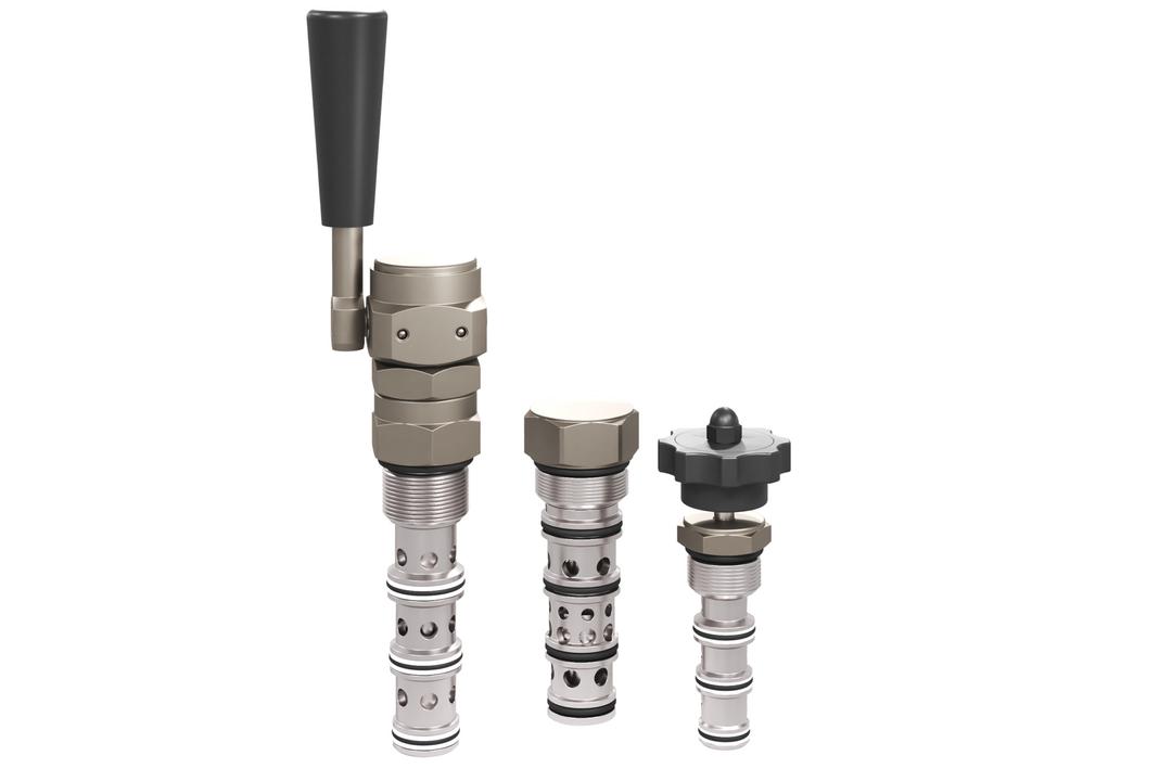 Directional control valves | Danfoss PowerSource