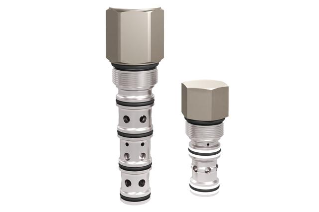 Logic elements | Danfoss PowerSource