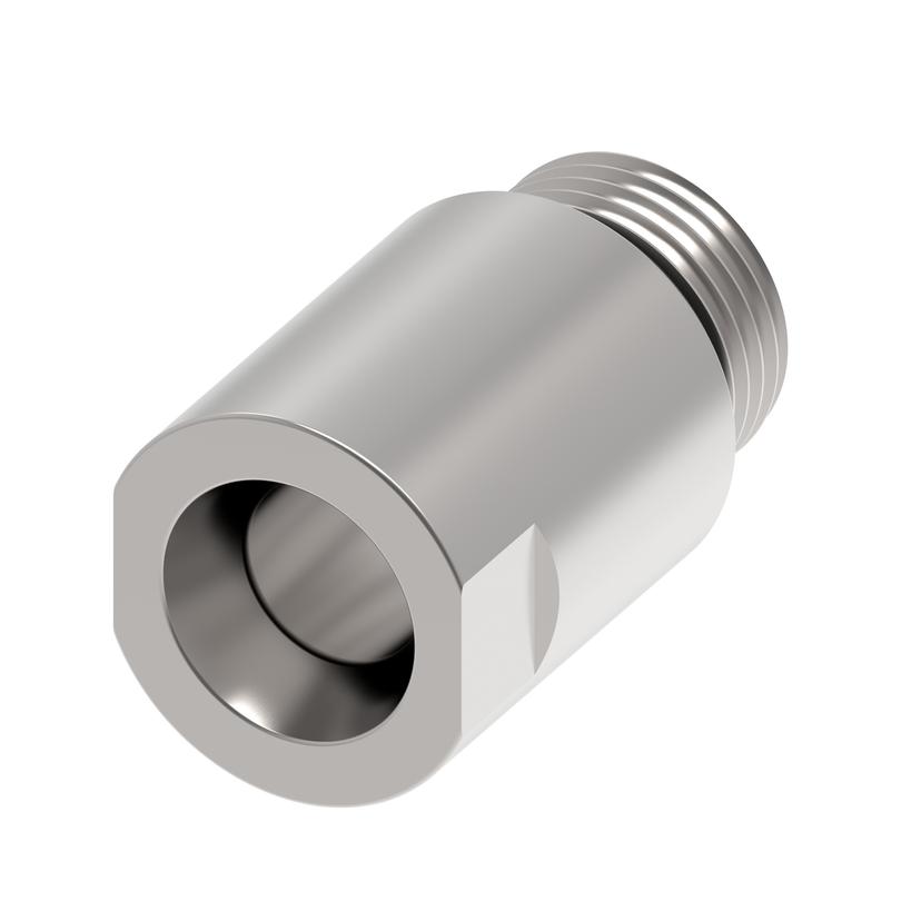 COUPLING,UQDB,FEM,1/4,303,-8MORB,EPDM | Danfoss PowerSource