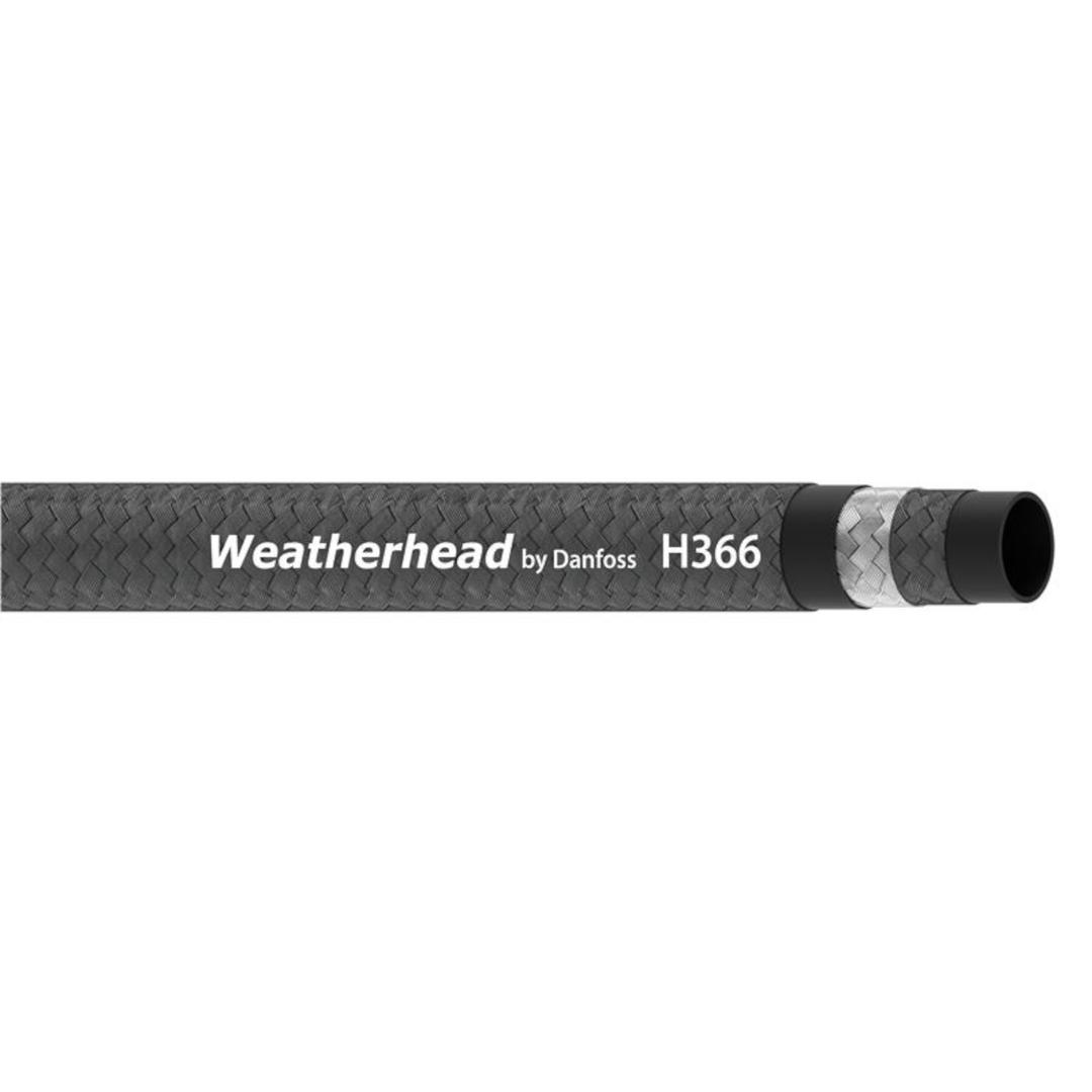 HOSE-WTH, H366, -8, LPG/CNG | Danfoss PowerSource