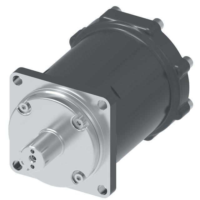 DOWMAX MOTOR | Danfoss PowerSource