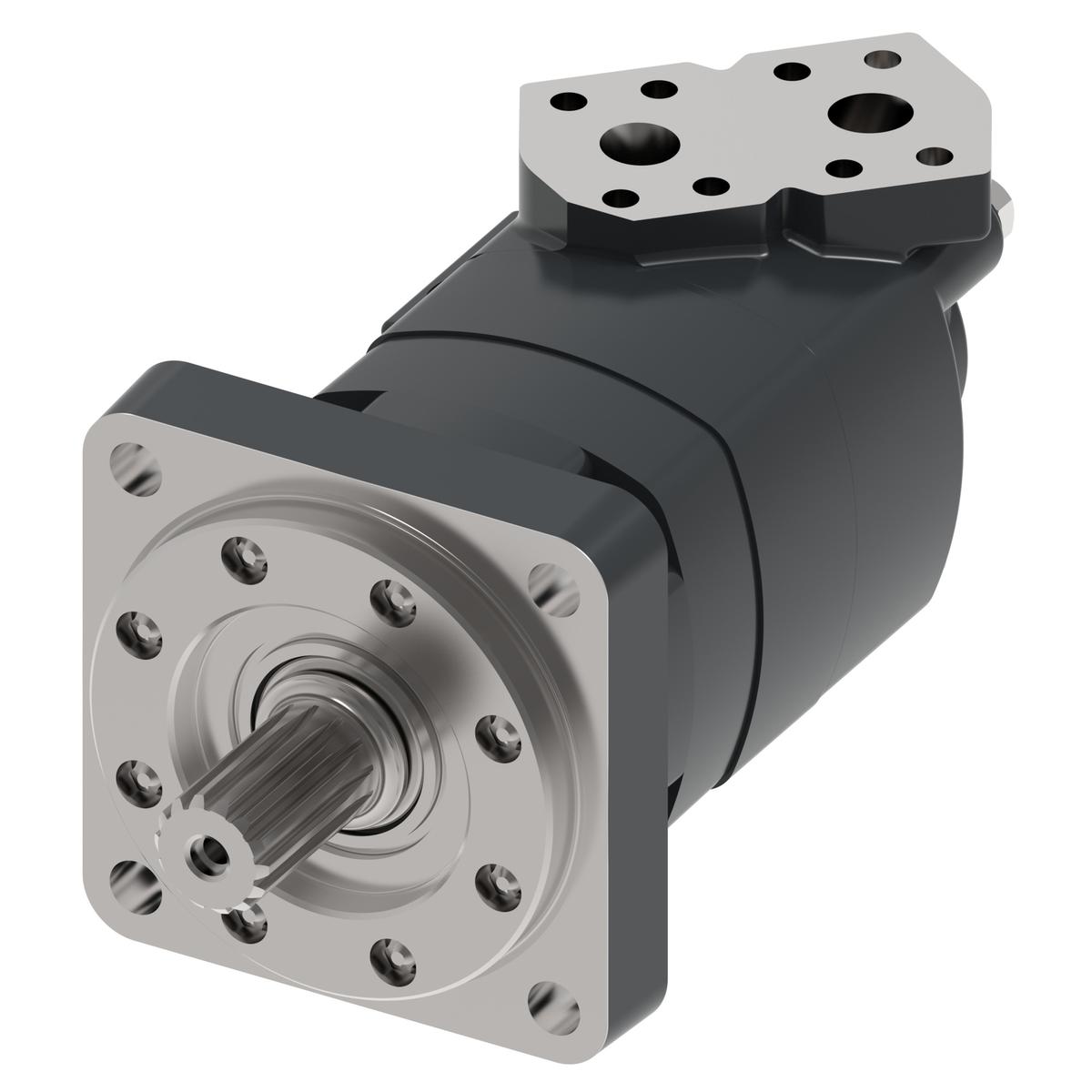 MOTOR-ORBITAL,4000 SERIES 130 [8], M04080AF10AD02000000000000000F ...