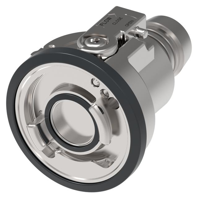 QDC-COUPLING,FD83,O,1",303,1BARB,EPDM | Danfoss PowerSource