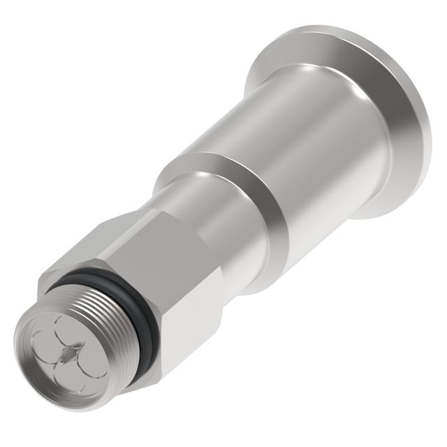 COUPLING,BMQC,F,303,-12MUNF,EPDM | Danfoss PowerSource