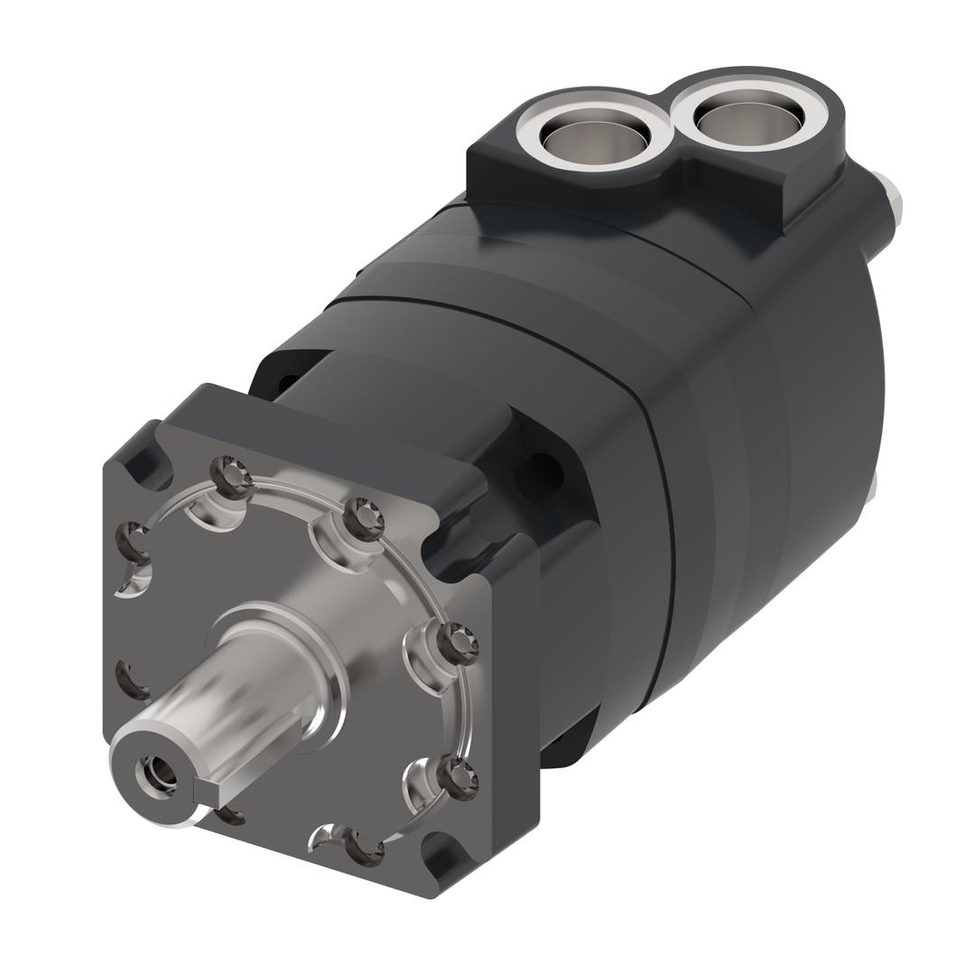 Char-Lynn motors | Danfoss PowerSource