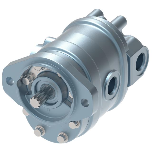 GEAR PUMP ASSY | Danfoss PowerSource