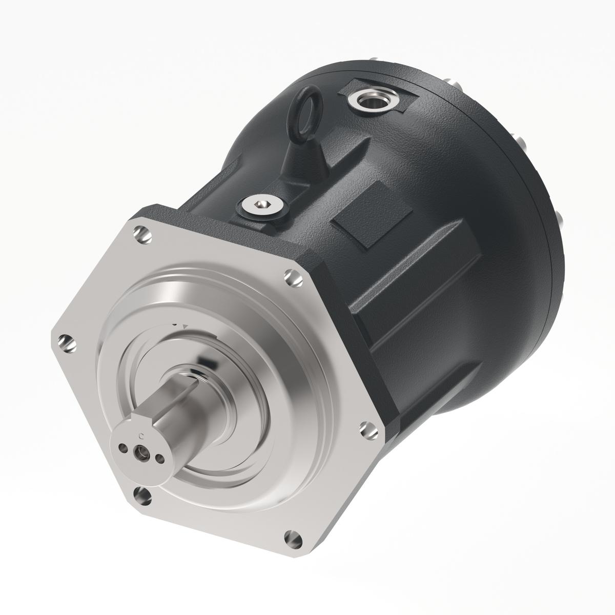 Dowmax axial piston motors | Danfoss PowerSource