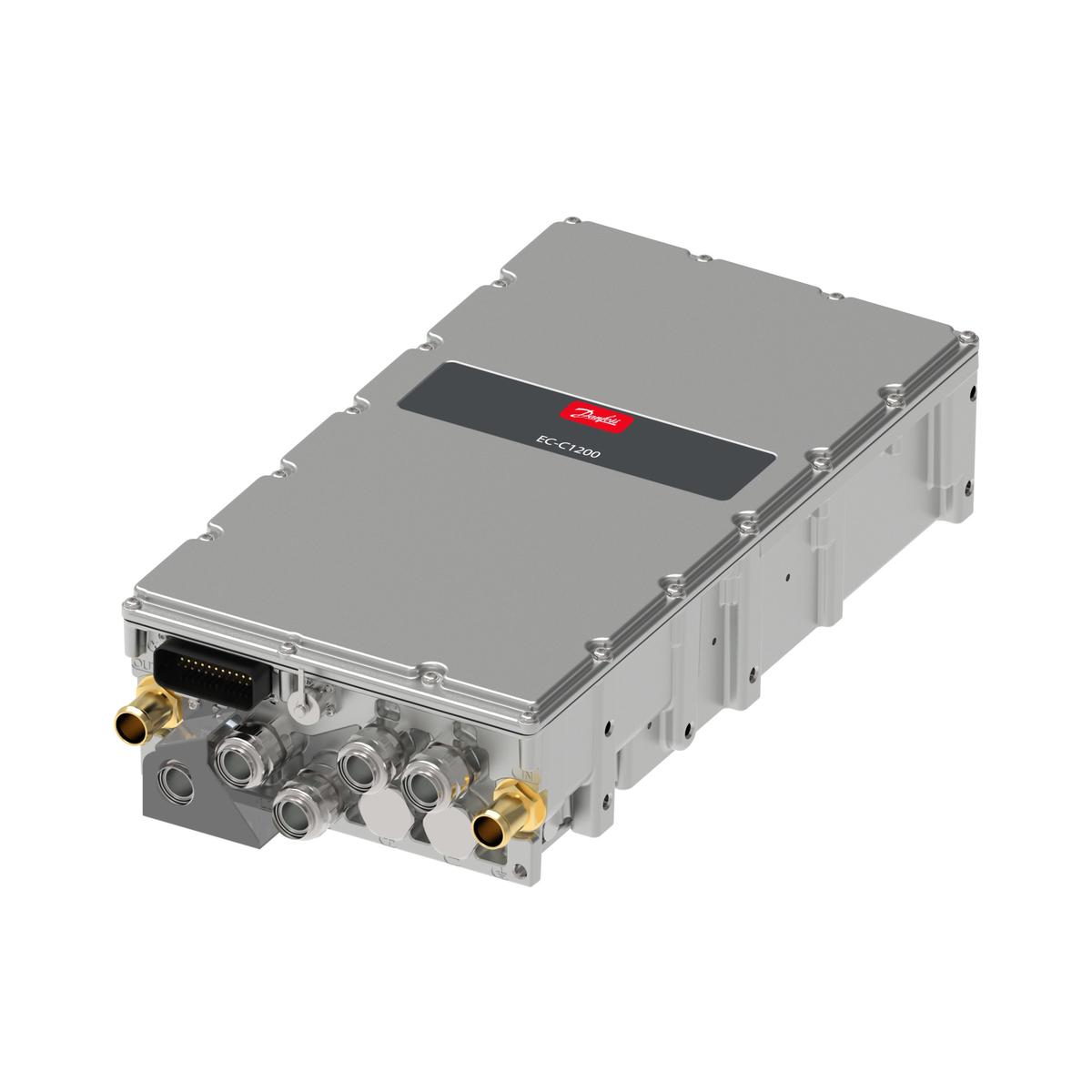 ELECTRIC CONVERTER EC-C1200-450-L+AFE35] | Danfoss PowerSource