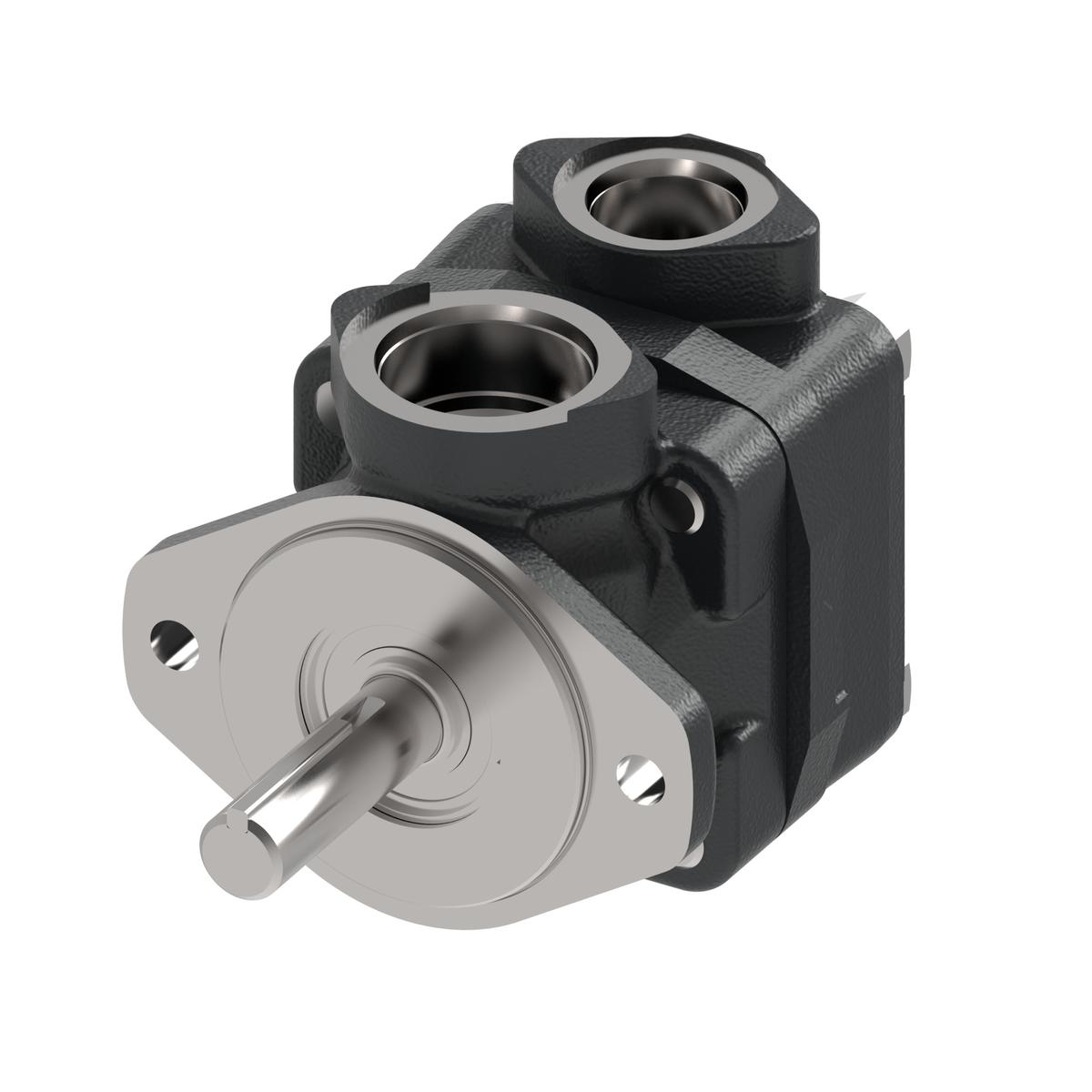 Standard square vane pumps | Danfoss PowerSource