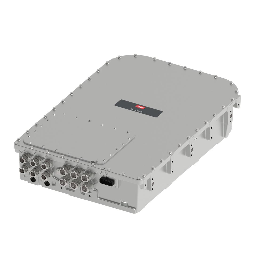 Converters | Danfoss PowerSource