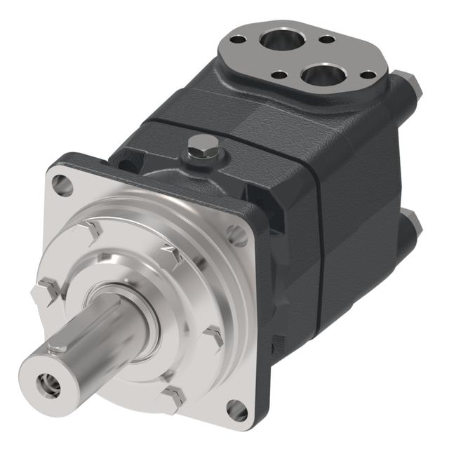 OMT orbital motors | Danfoss PowerSource