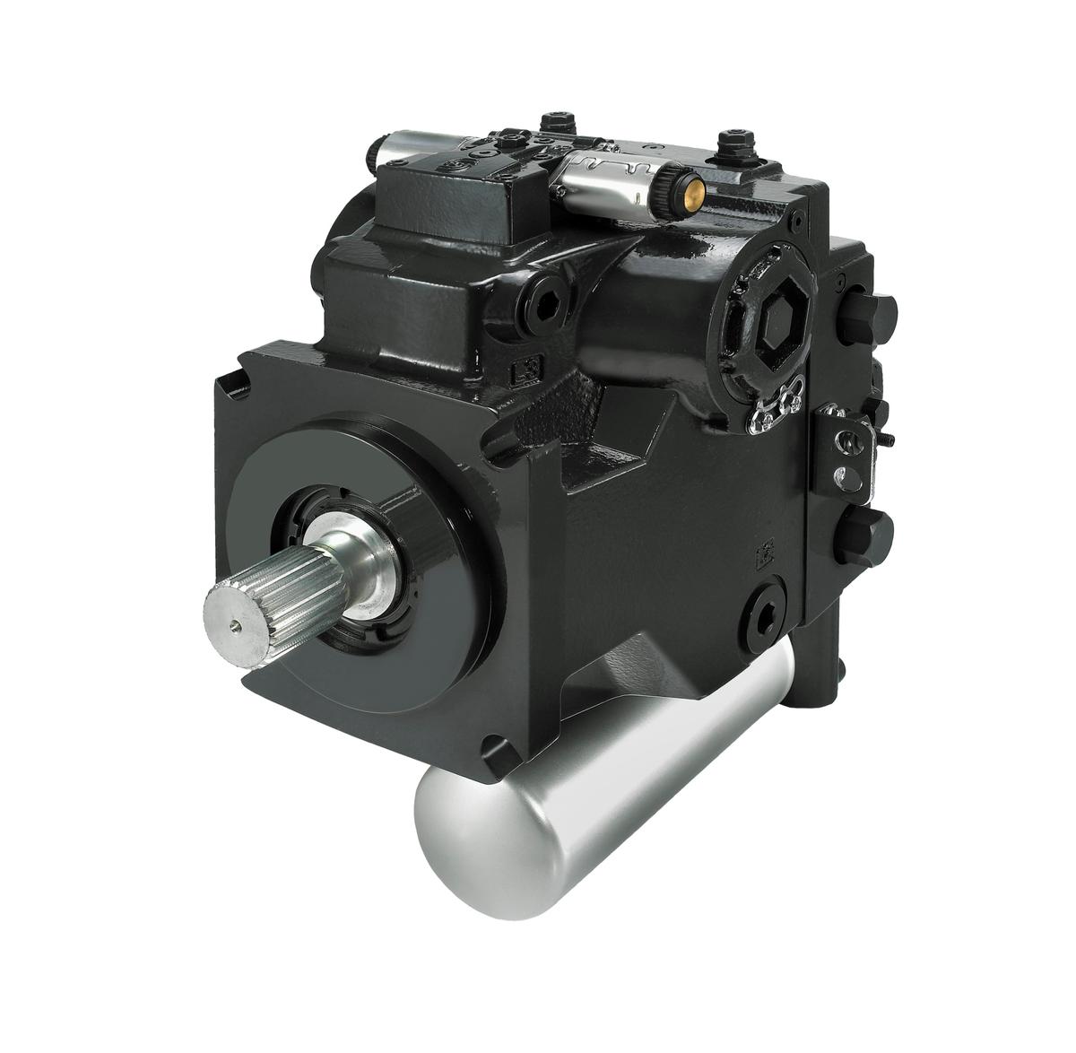 PUMP-VAR-DISPL CW H1PV147 | Danfoss PowerSource