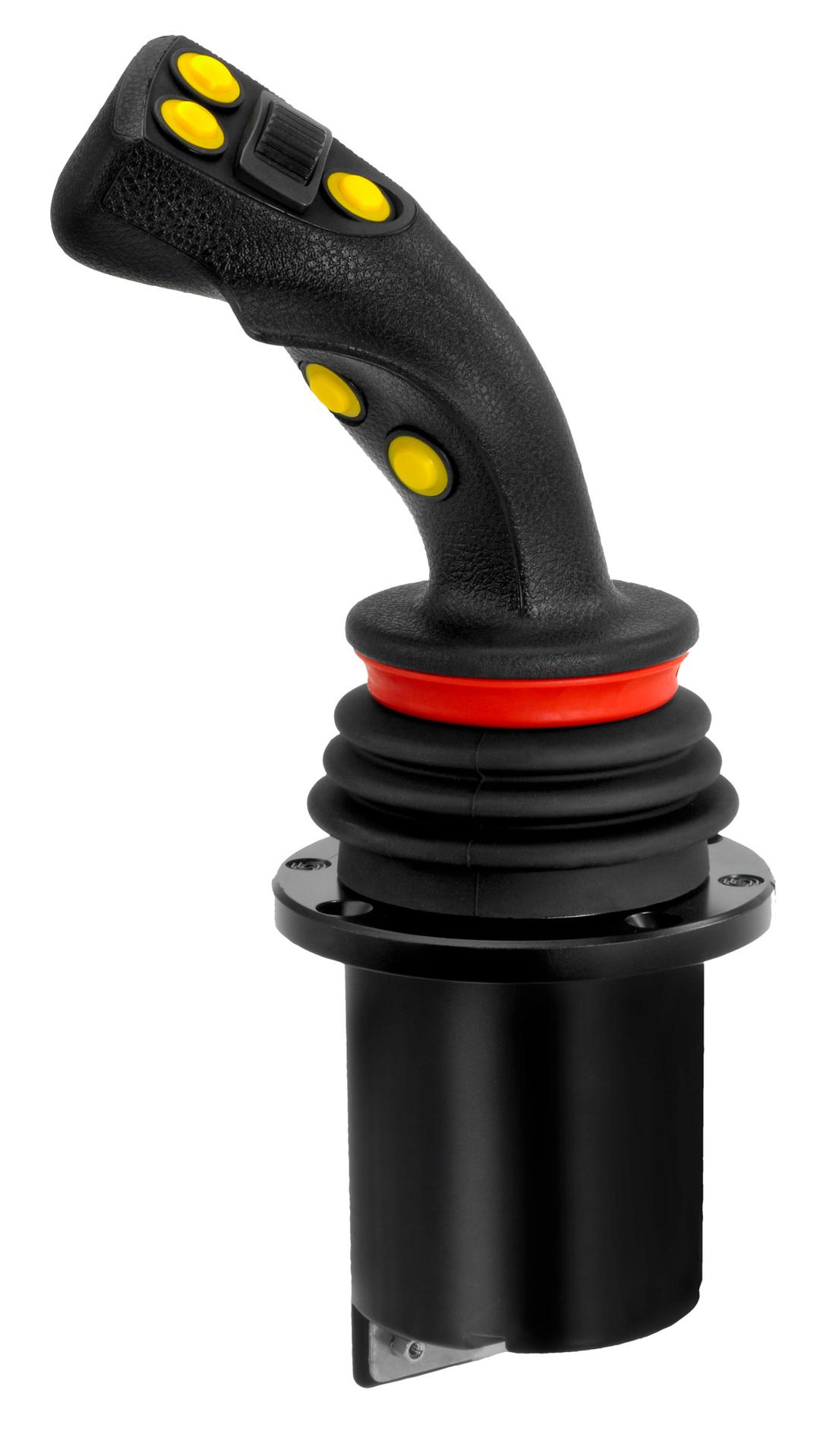 PROF1 JOYSTICK | Danfoss PowerSource