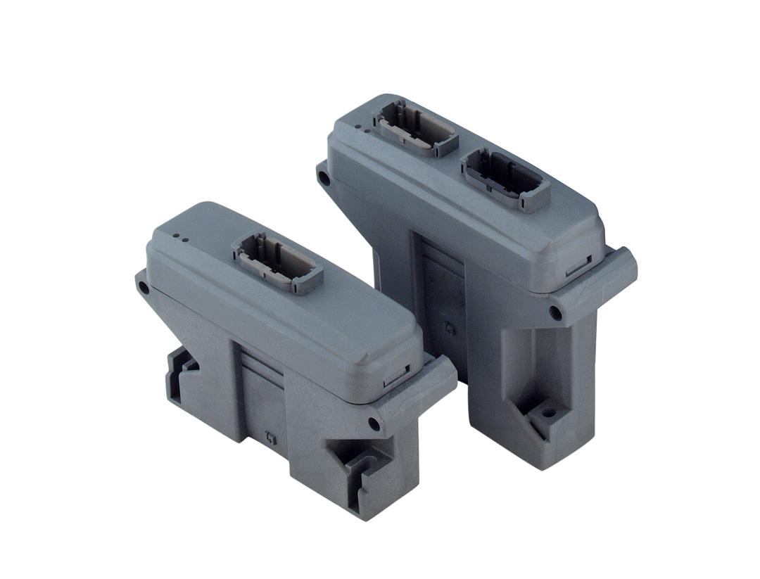 OX024-110, FINAL ASM | Danfoss PowerSource