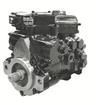 Series 40 M46 axial piston pumps | Danfoss PowerSource