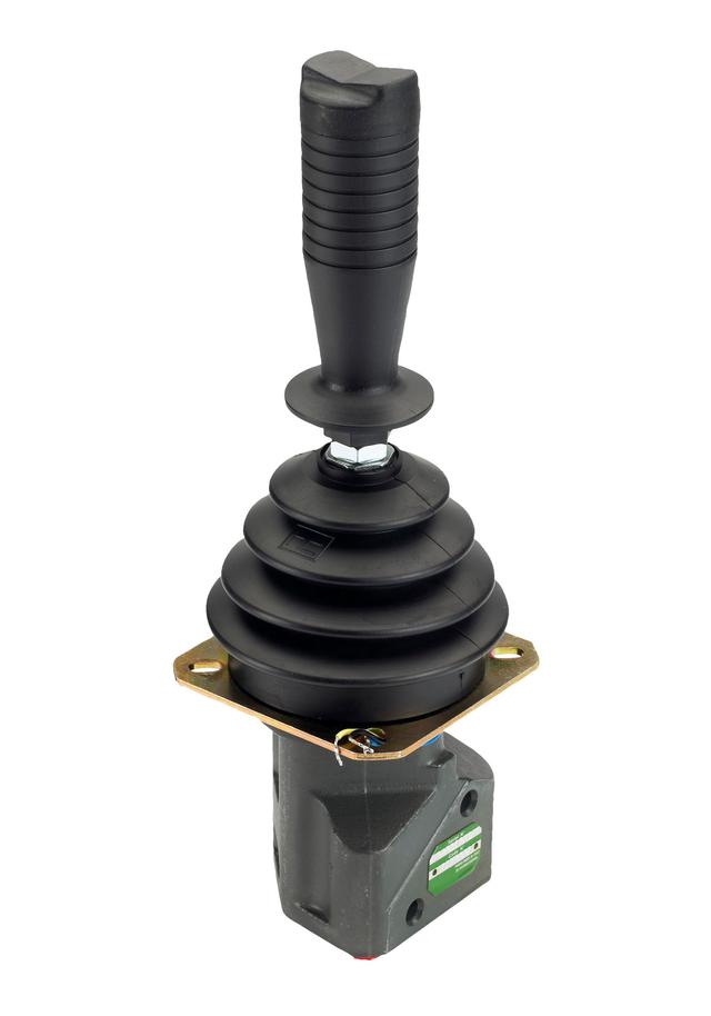 Hydr. Remote Control | Danfoss PowerSource