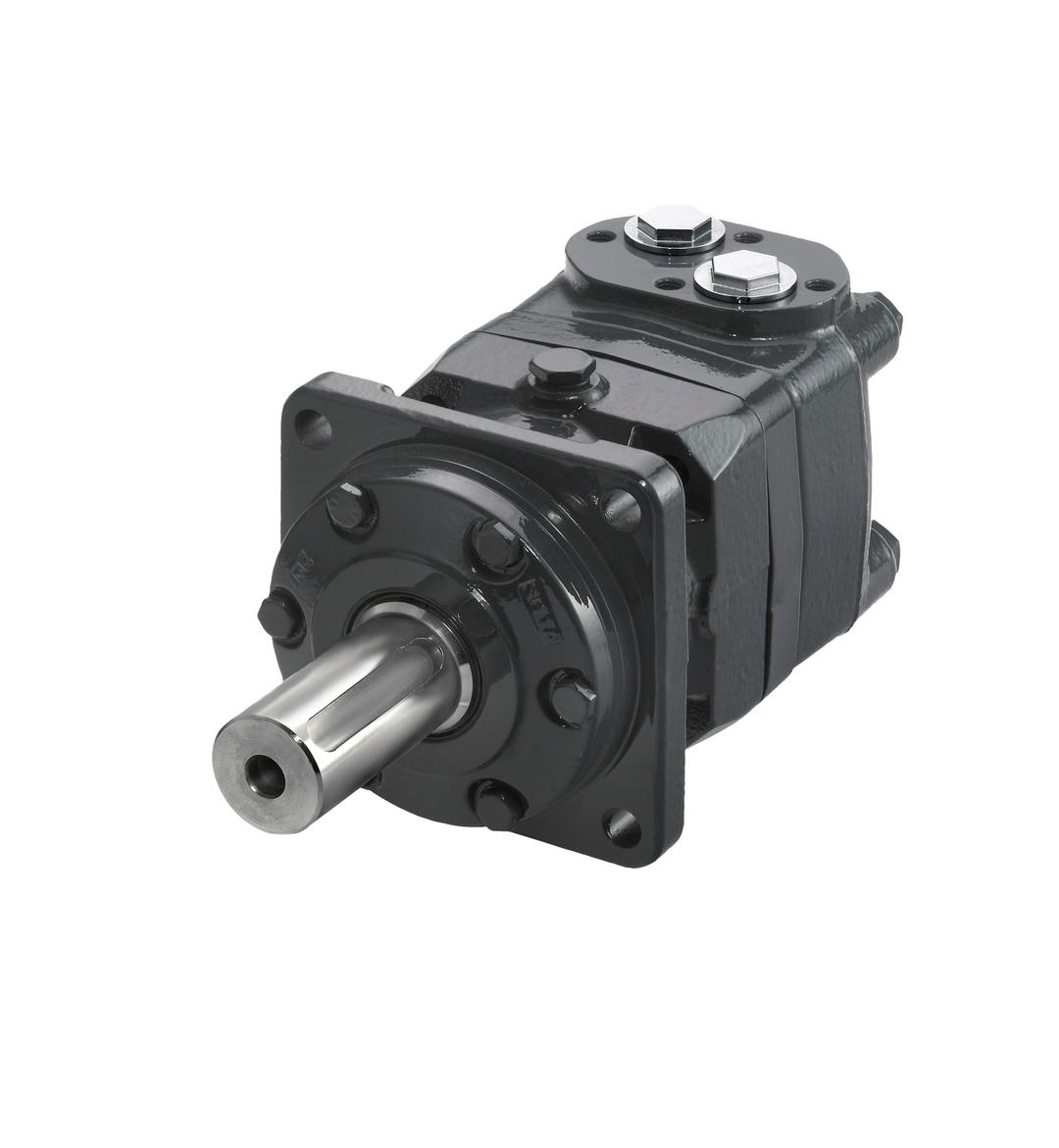 OMT 400 HYDRAULIC MOTOR, OMT-0400-A-NN-G21-AD-1D-D21-A-A-1B-1-N-NN ...