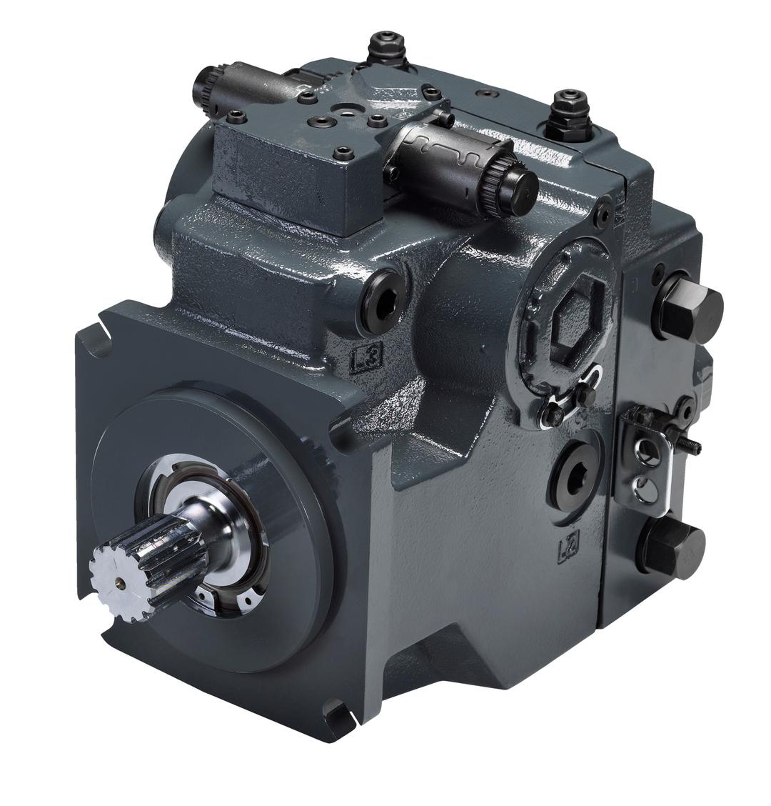 PUMP-VAR-DISPL CW H1PV130 | Danfoss PowerSource