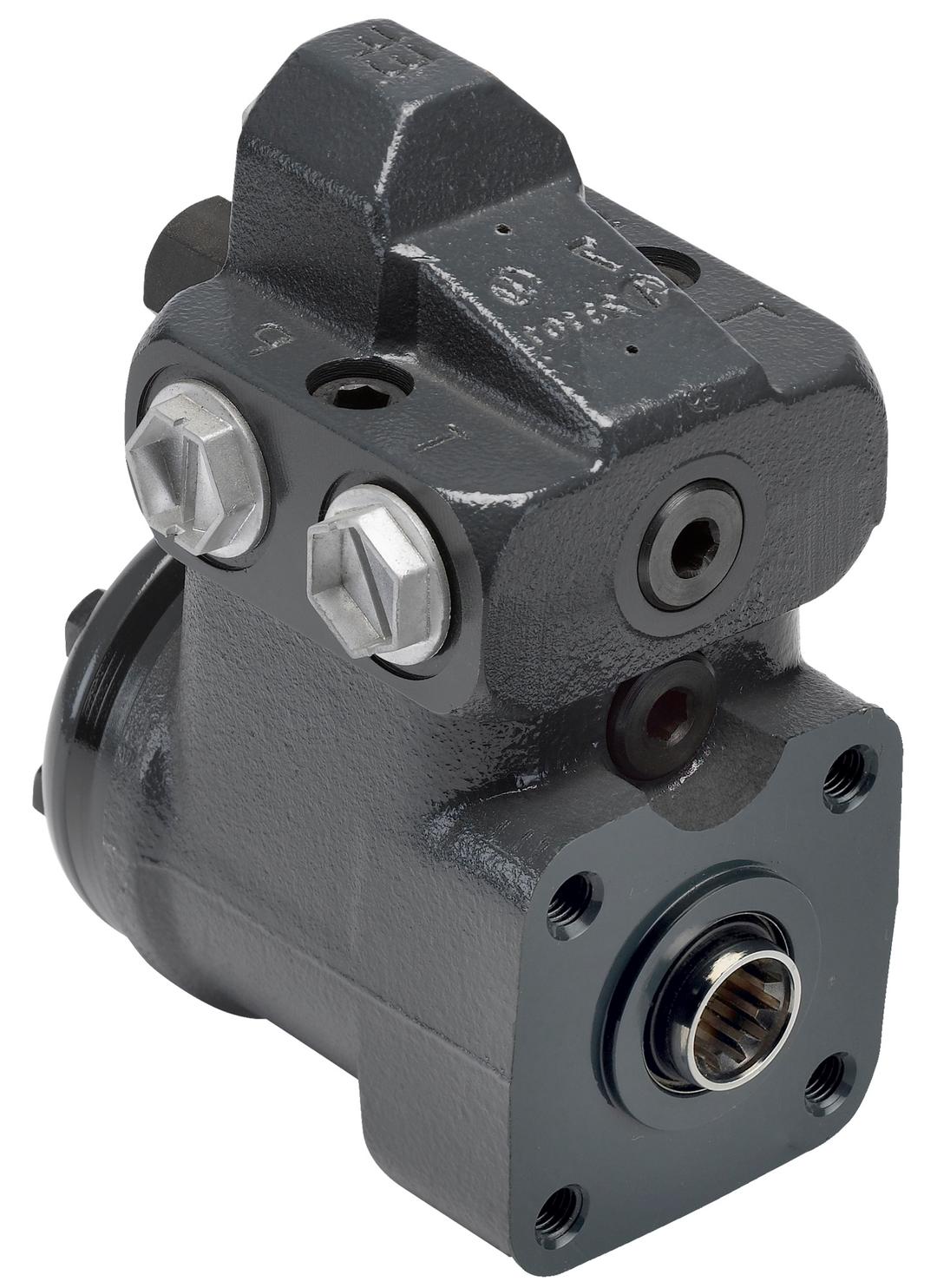 OSPC 125 CN STEERING UNIT | Danfoss PowerSource